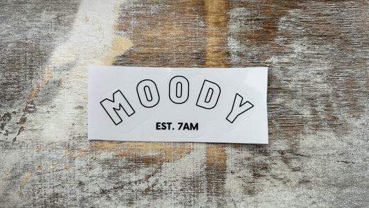 Stickers – LB Craftin' Around Co.